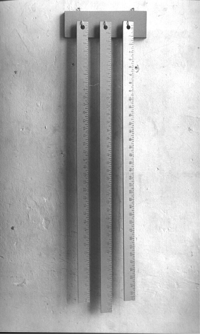 All this talk about metric | MLTSHP