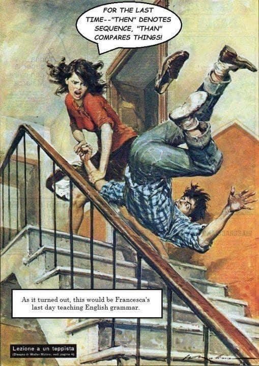 The peeves are strong in this one.. | MLTSHP