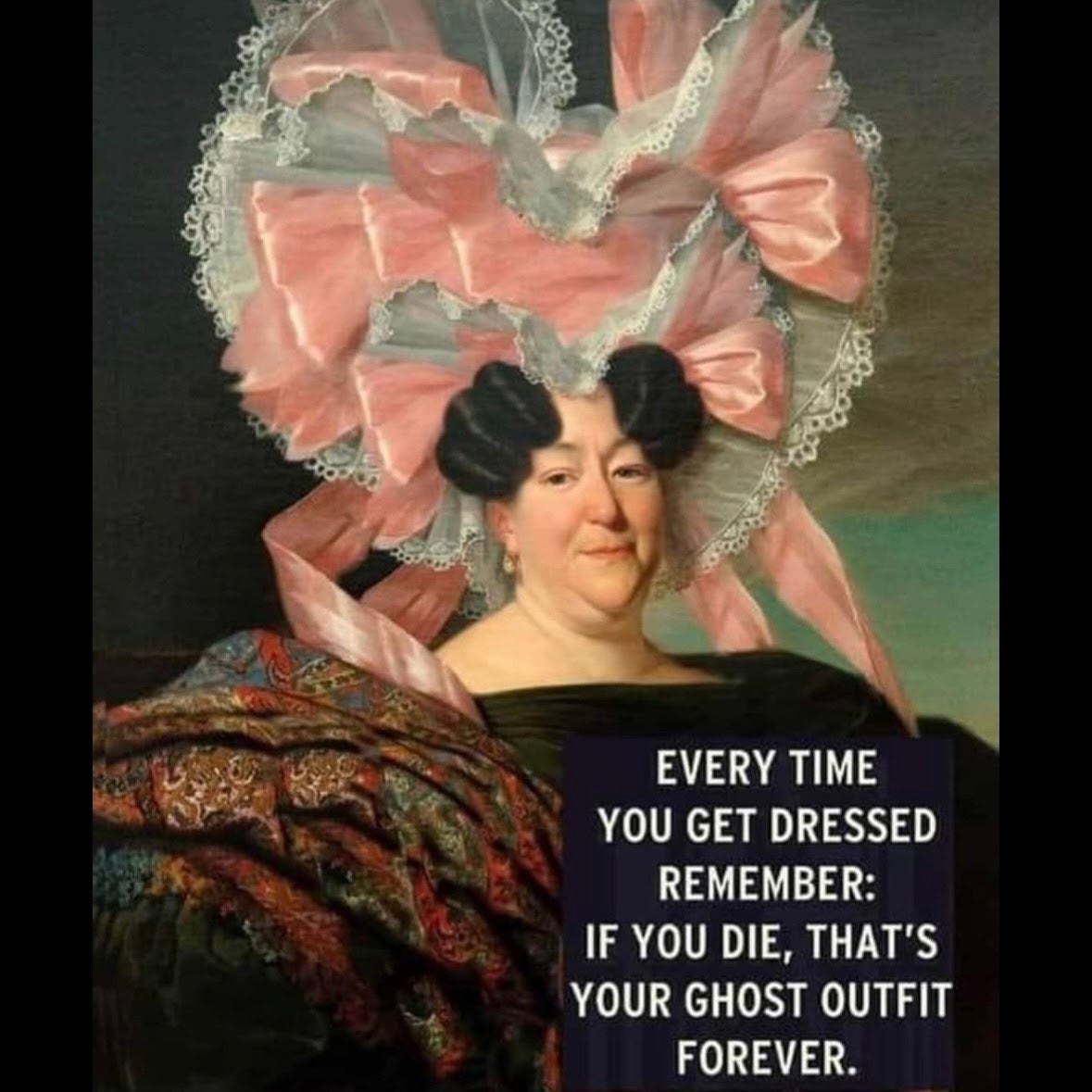 always be fabulous | MLTSHP