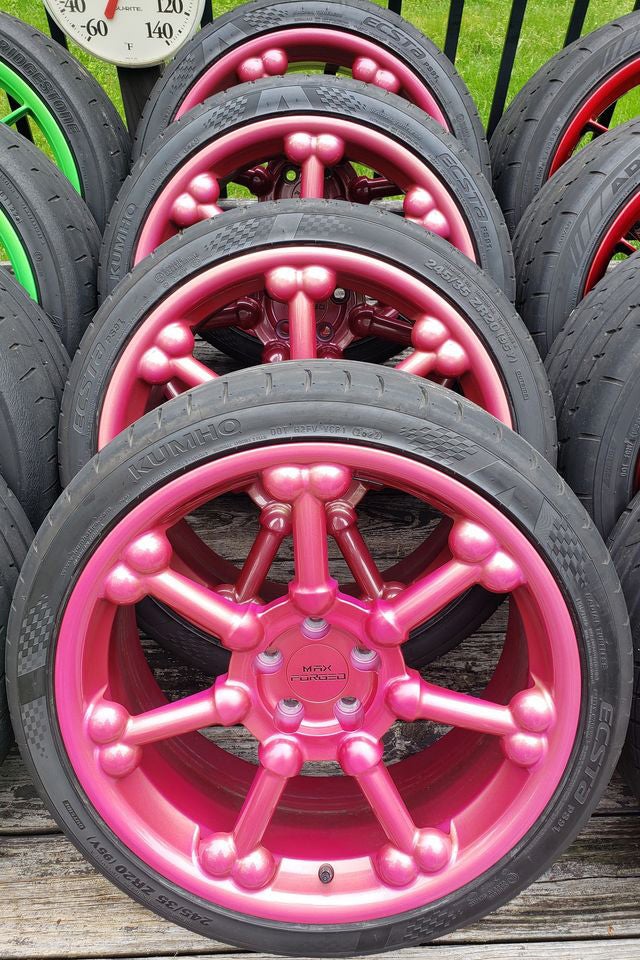 for your cybertruck | MLTSHP