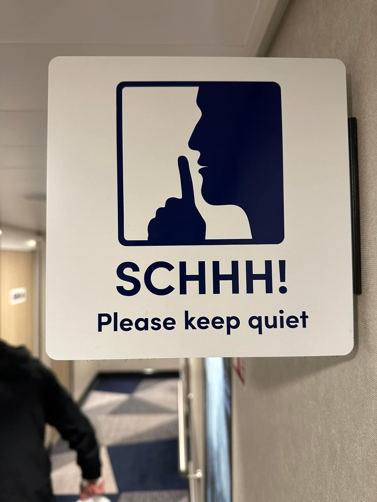 Shhh | MLTSHP