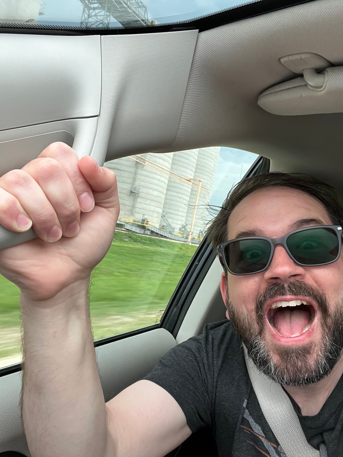 We’re going on a roadtrip! | MLTSHP