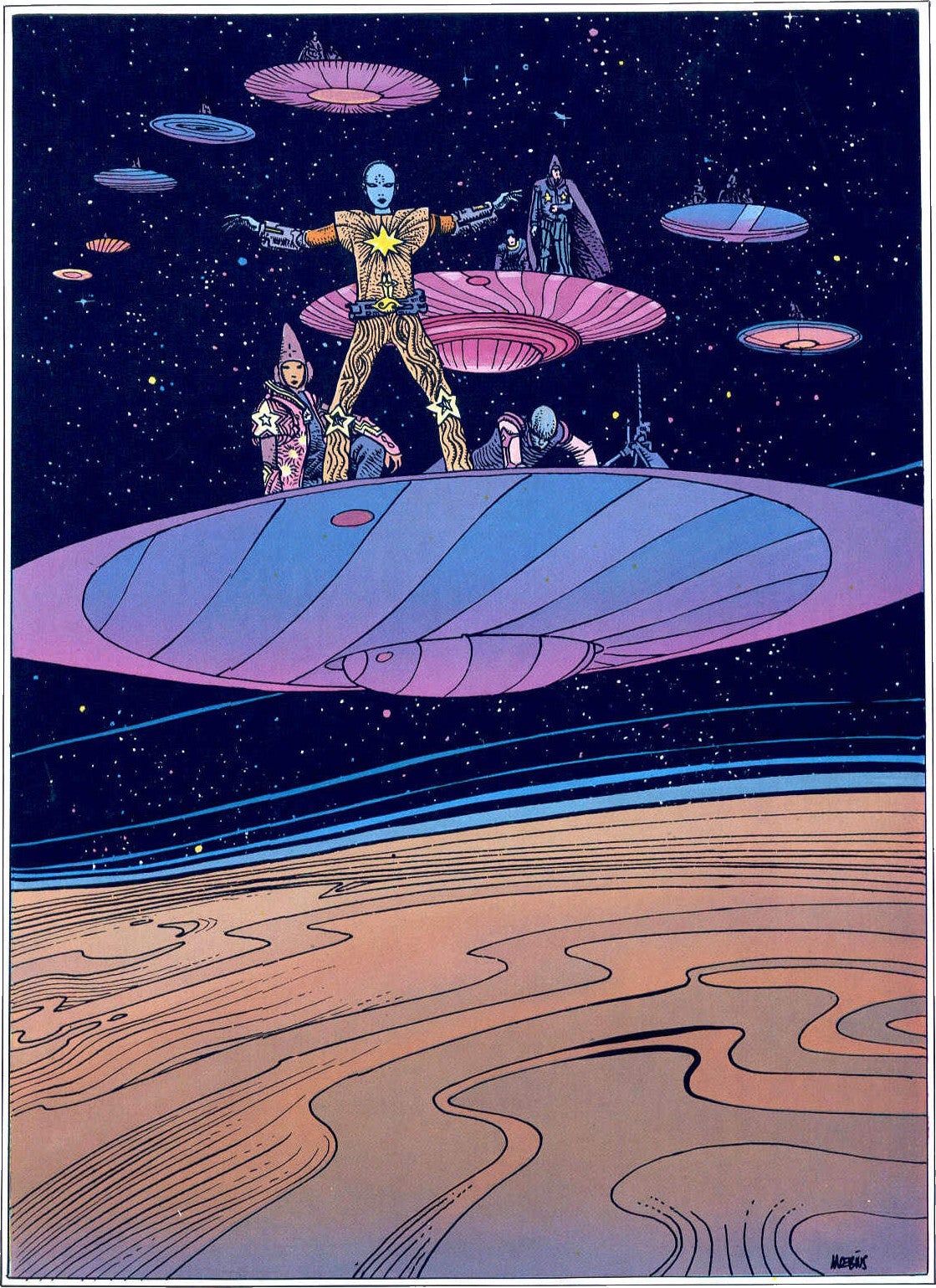 Moebius | MLTSHP