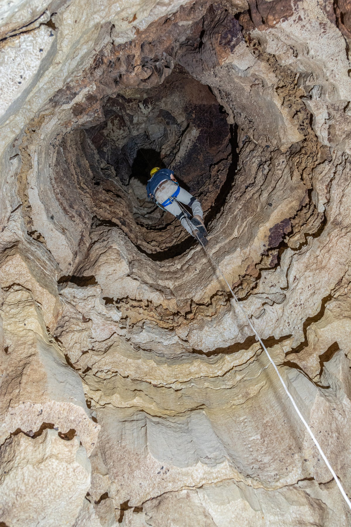 William’s Well | MLTSHP