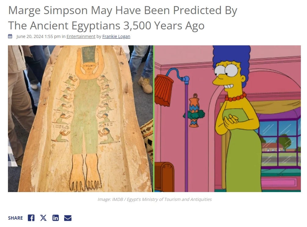 Quality Journalism | MLTSHP