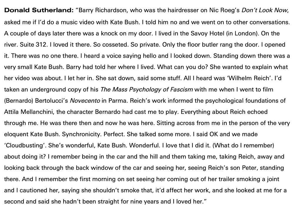 I still dream of Orgonon | MLTSHP