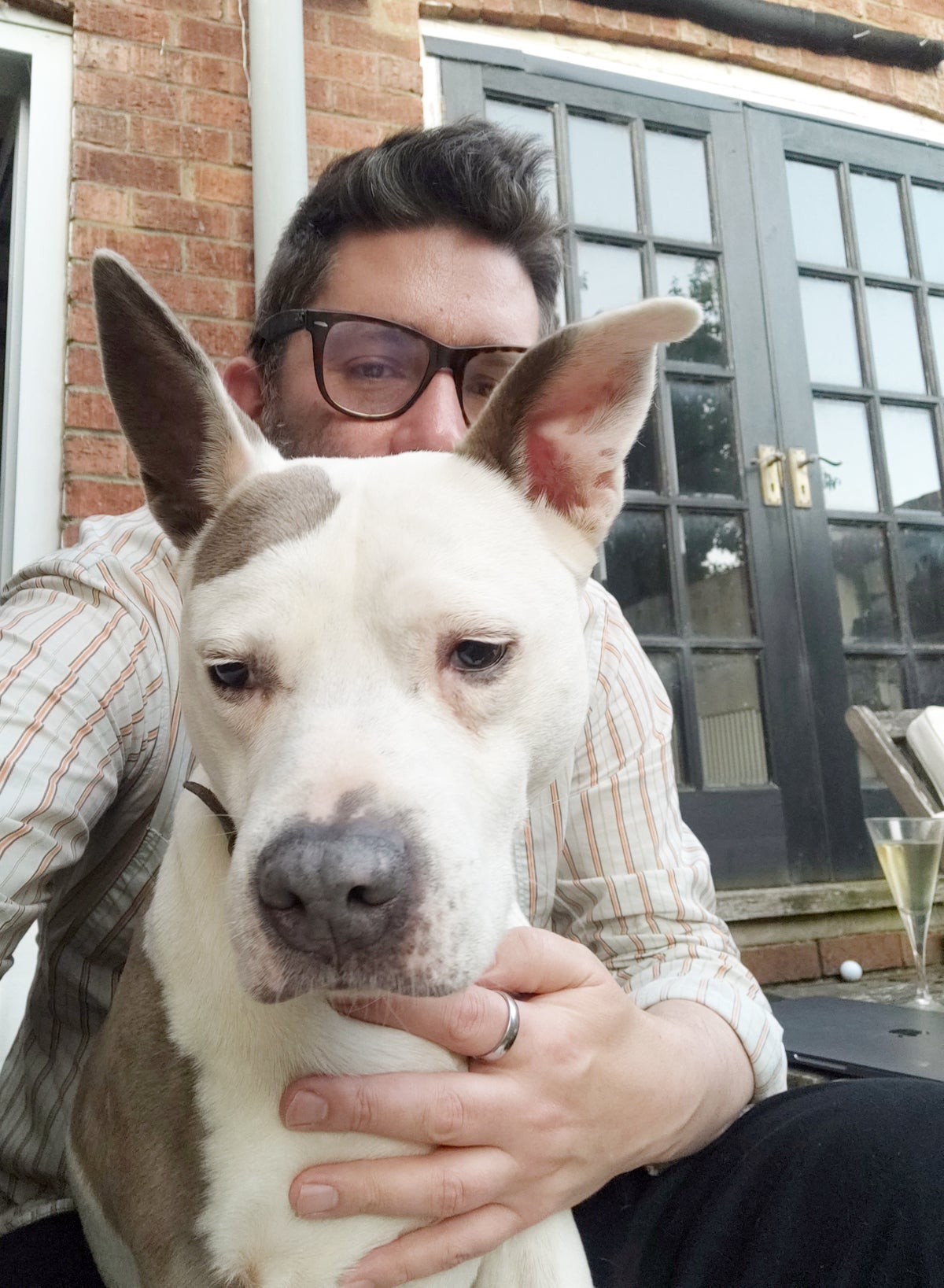 Hello from Boo & I | MLTSHP