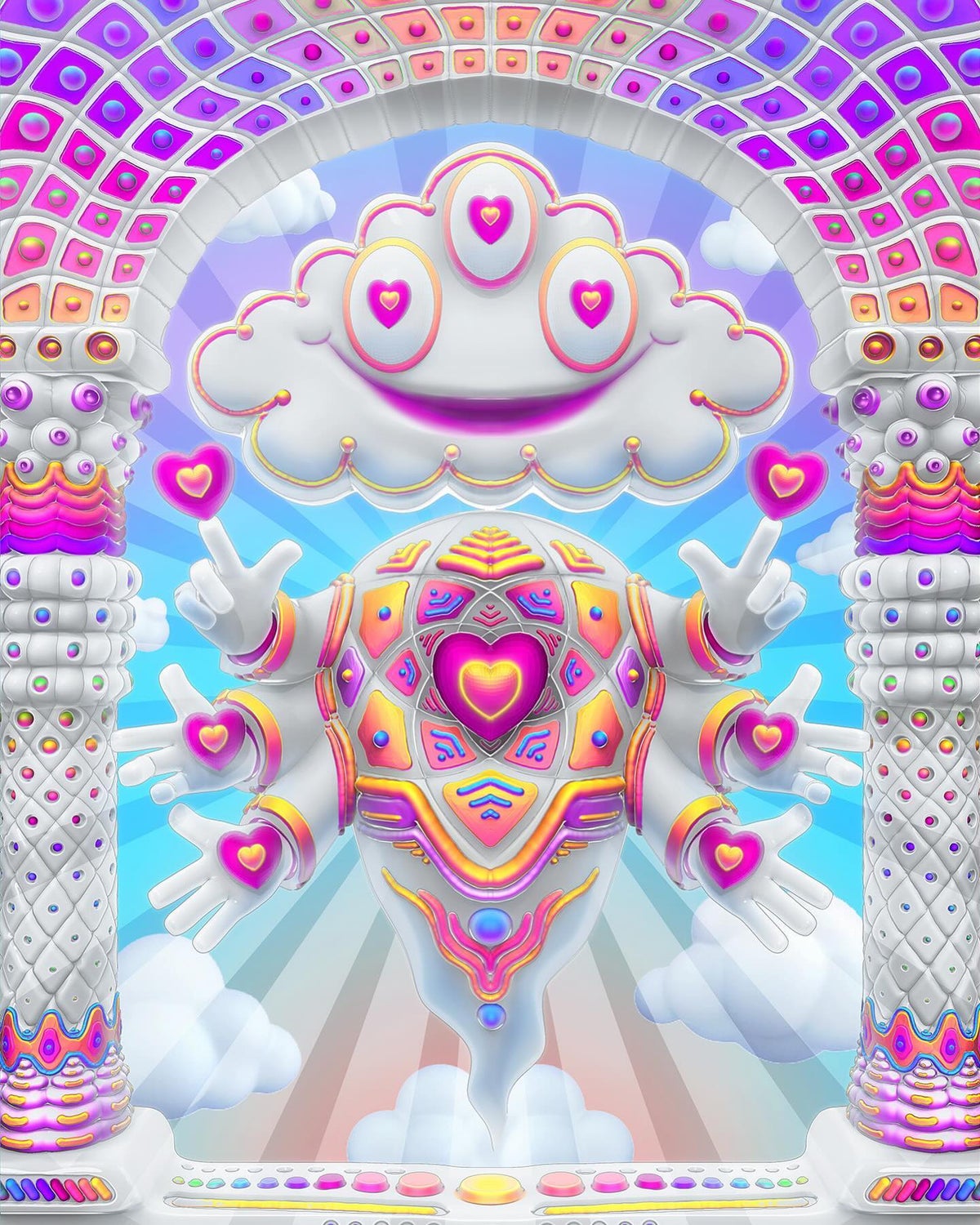 good morning! | MLTSHP