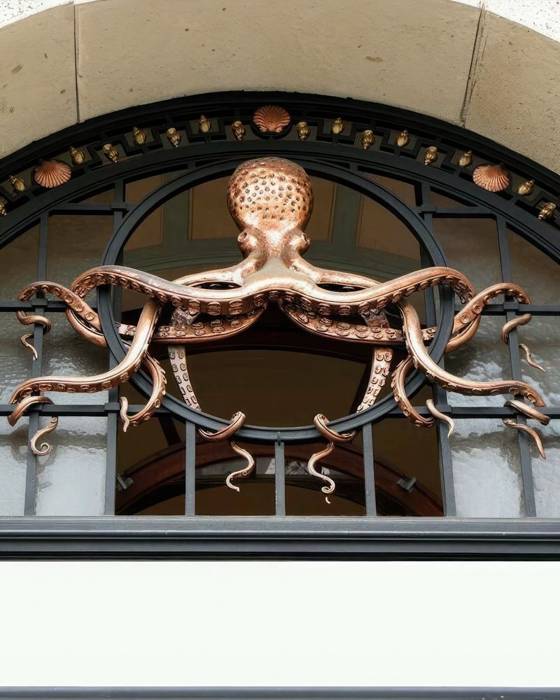 SPECTRE Headquarters | MLTSHP