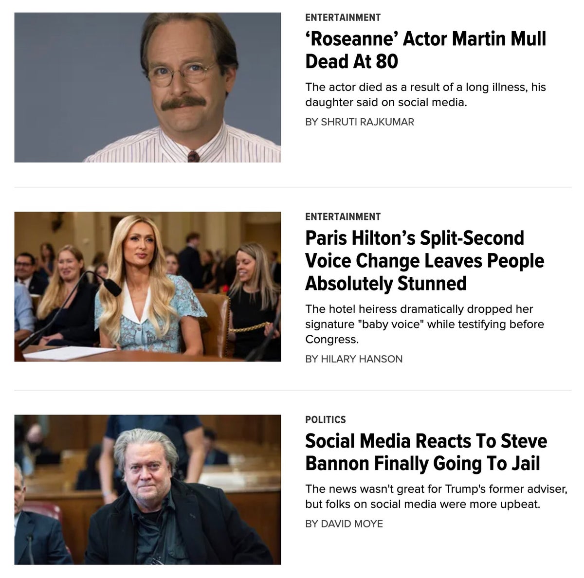 R.I.P. inventor of shit eating grin | MLTSHP