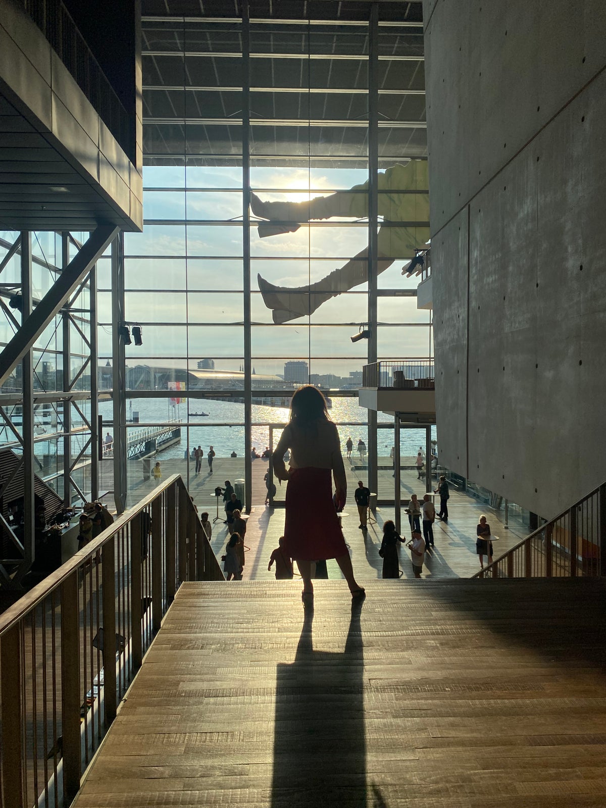 Me, last thursday | MLTSHP