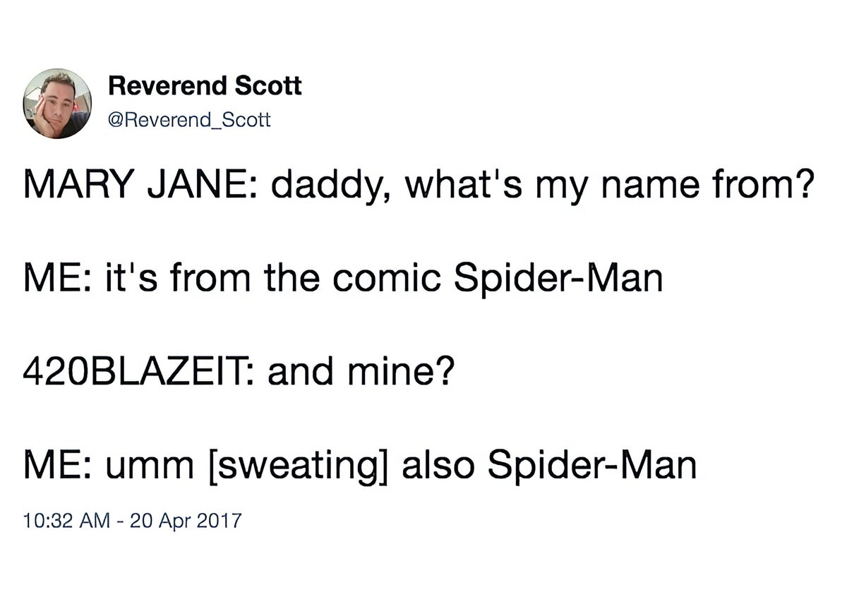 Don't bogart the remote, lil hashpipe | MLTSHP