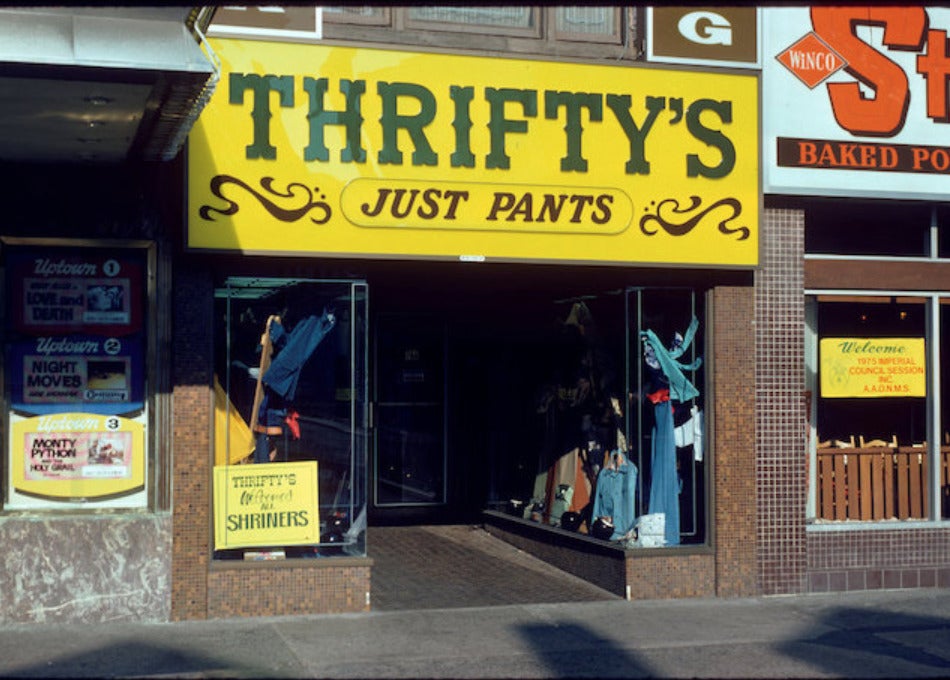 Go Topless! | MLTSHP