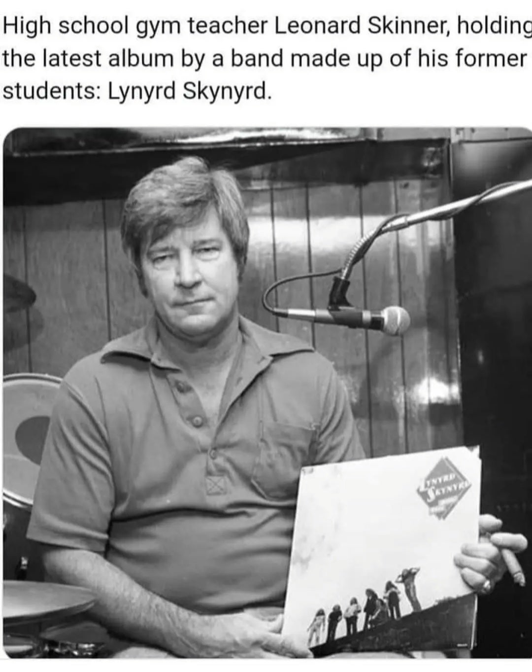 Checking This Eponym Out | MLTSHP