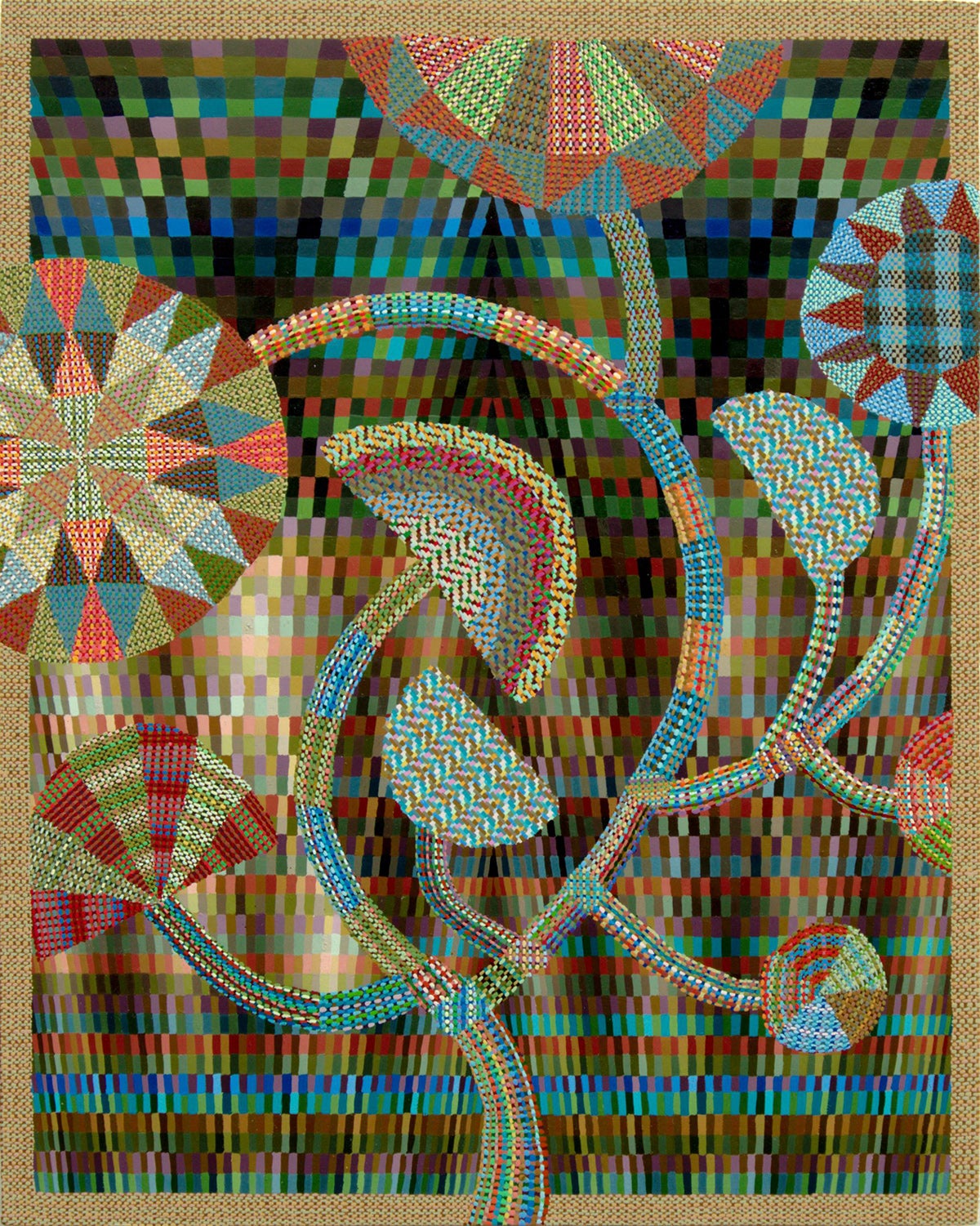 Mark Stebbins | MLTSHP