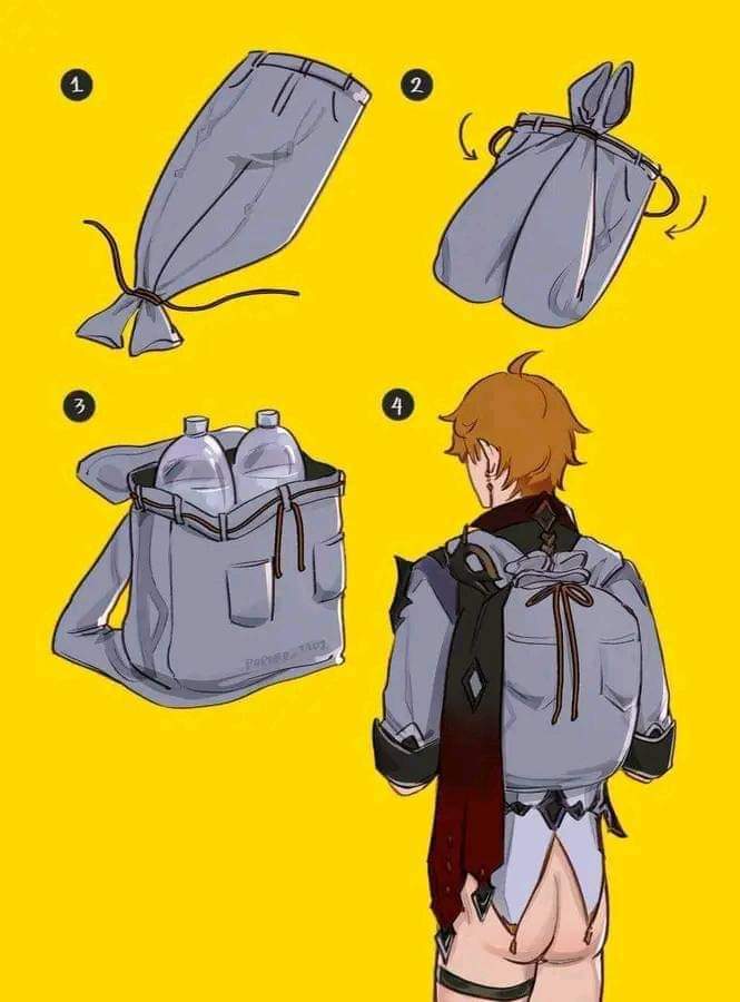 Ready for anything | MLTSHP