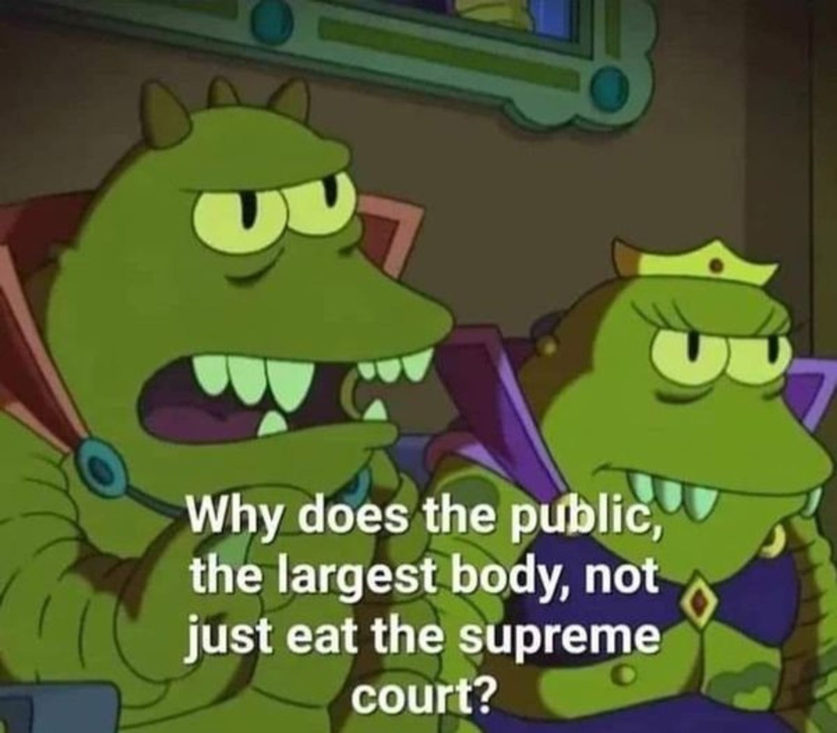 Food for thought | MLTSHP