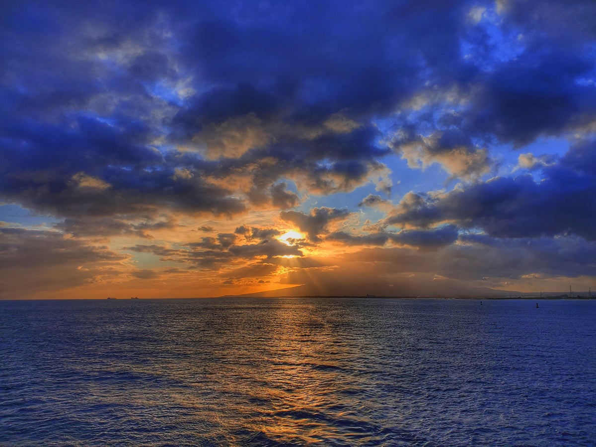 I'm beginning to believe a little.... | MLTSHP