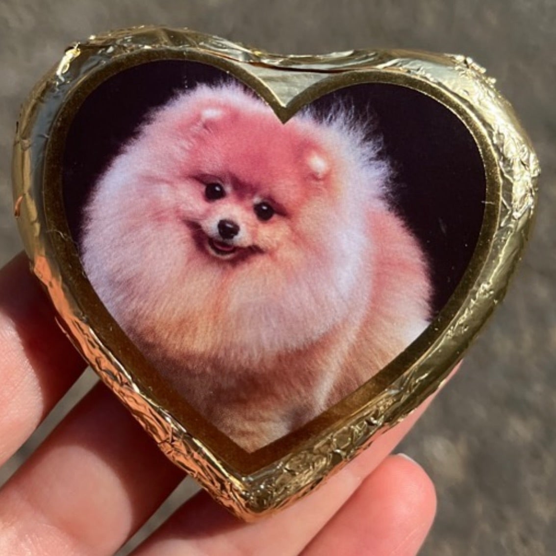 Thanking God for the memory of you | MLTSHP