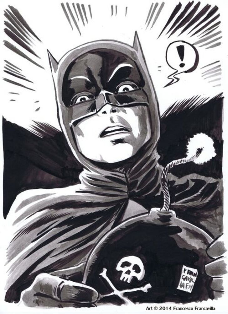 Someone set us up the | MLTSHP