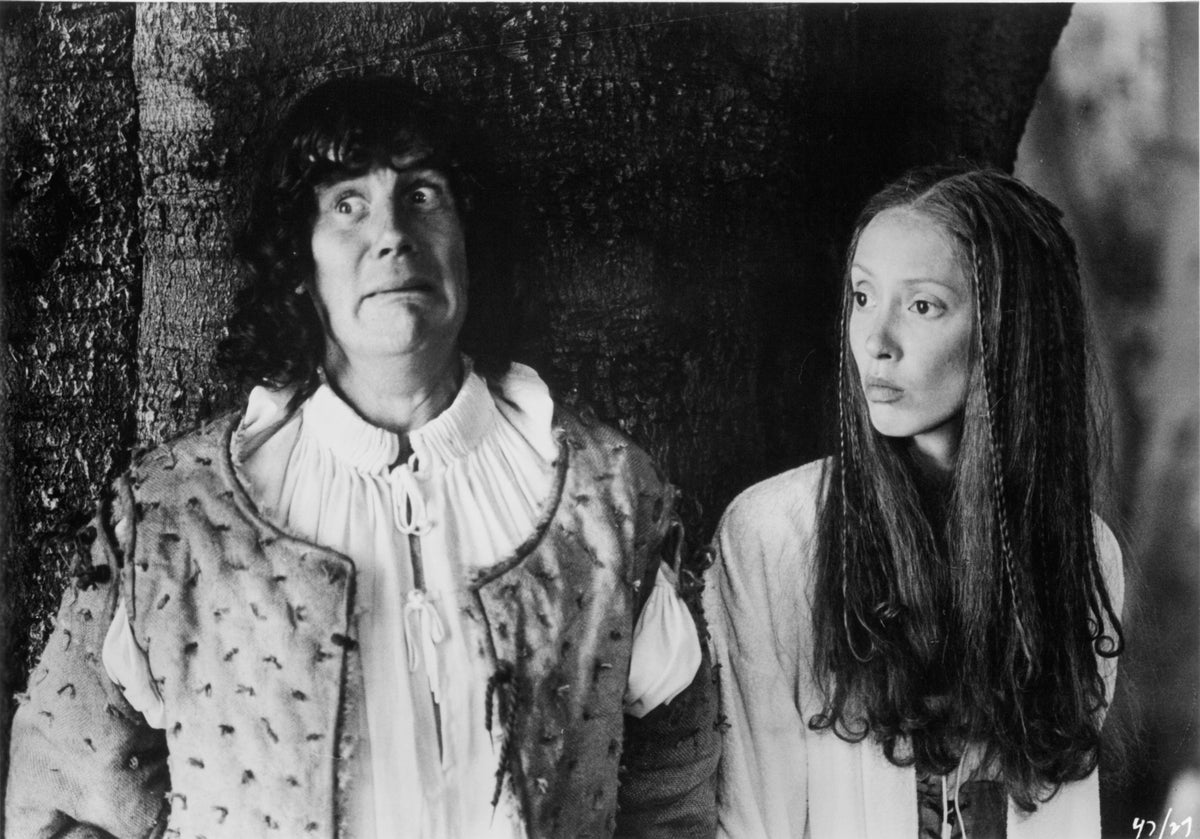 Shelley Duvall, RIP | MLTSHP