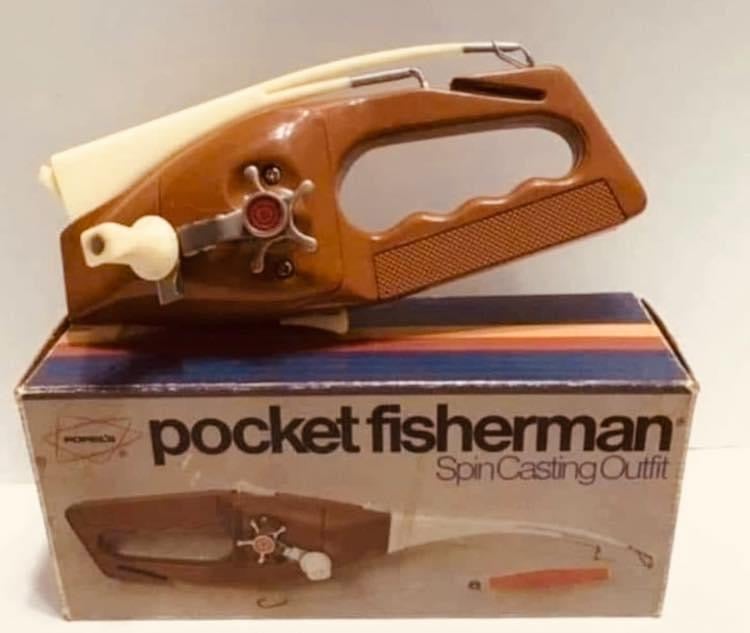 They call me… | MLTSHP