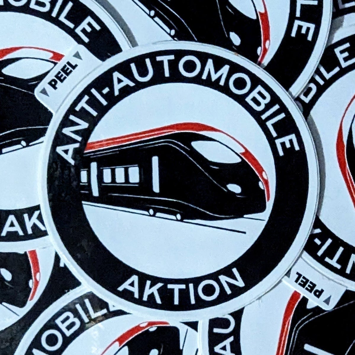 This just feels Portland somehow. | MLTSHP