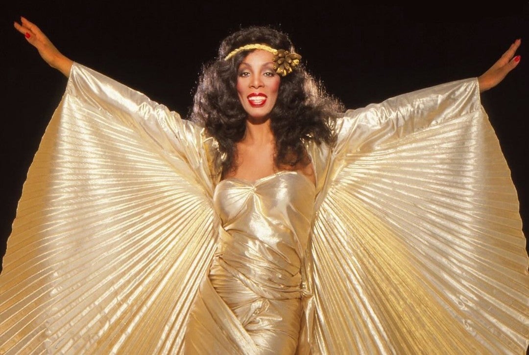 Donna Summer | MLTSHP
