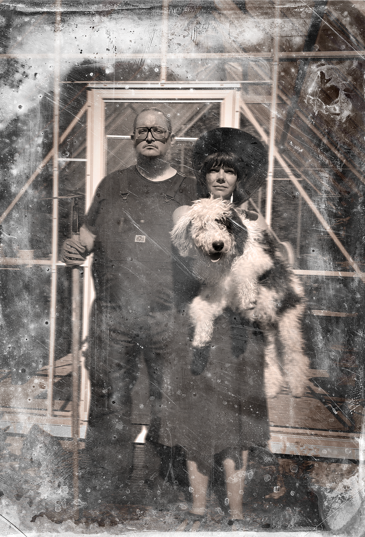 We live on Vashon now. | MLTSHP