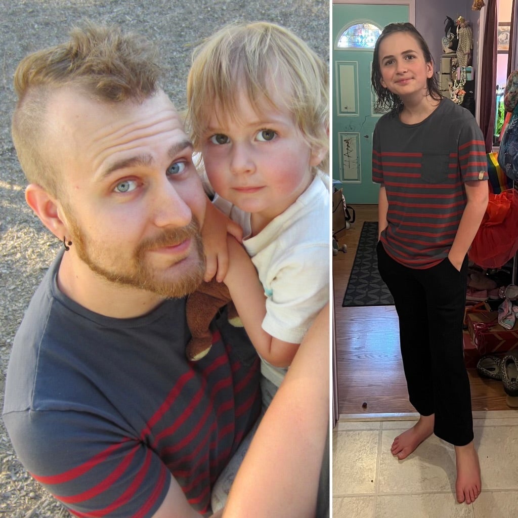 Growing a Child | MLTSHP