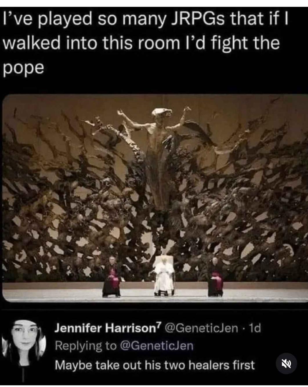 [fight theme intensifies] | MLTSHP