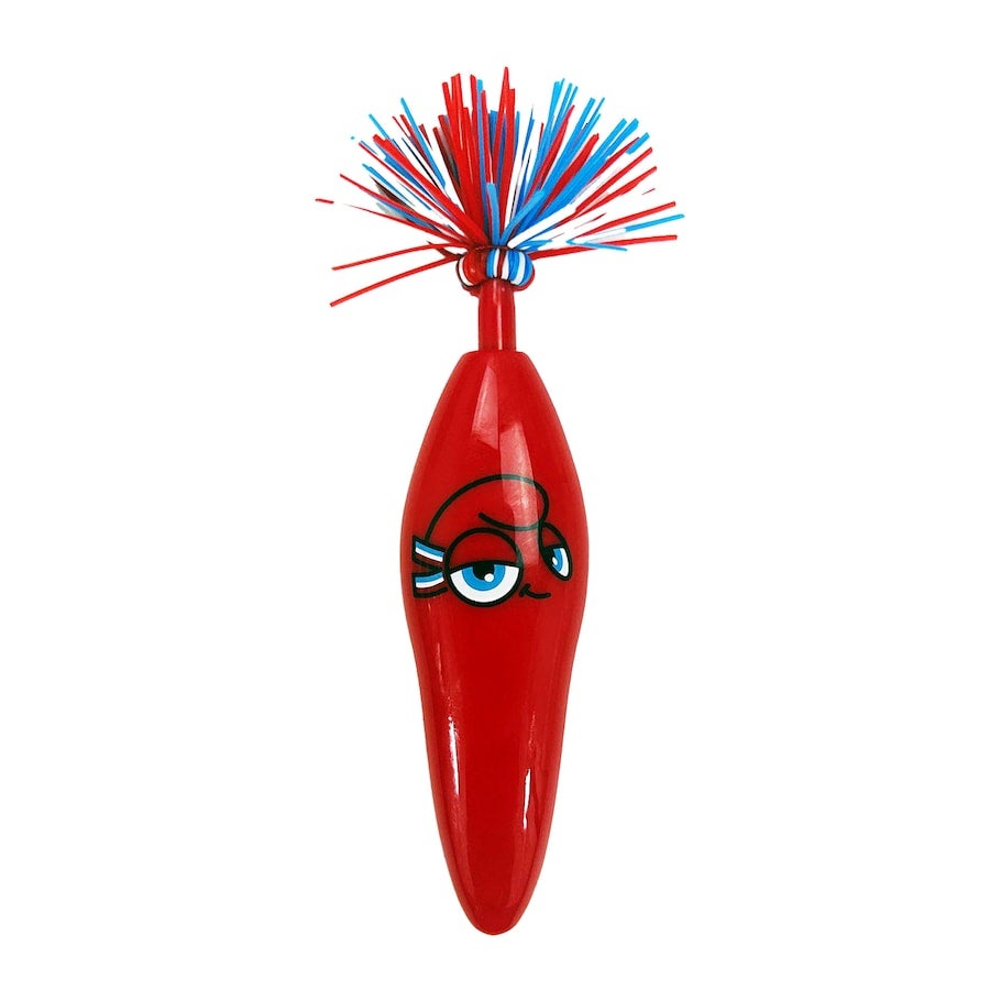 The Paris Olympics are weird. | MLTSHP