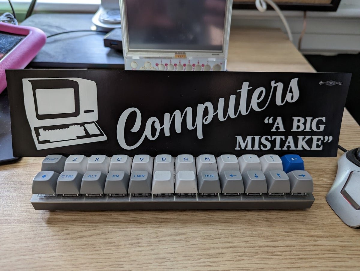 No truer words | MLTSHP