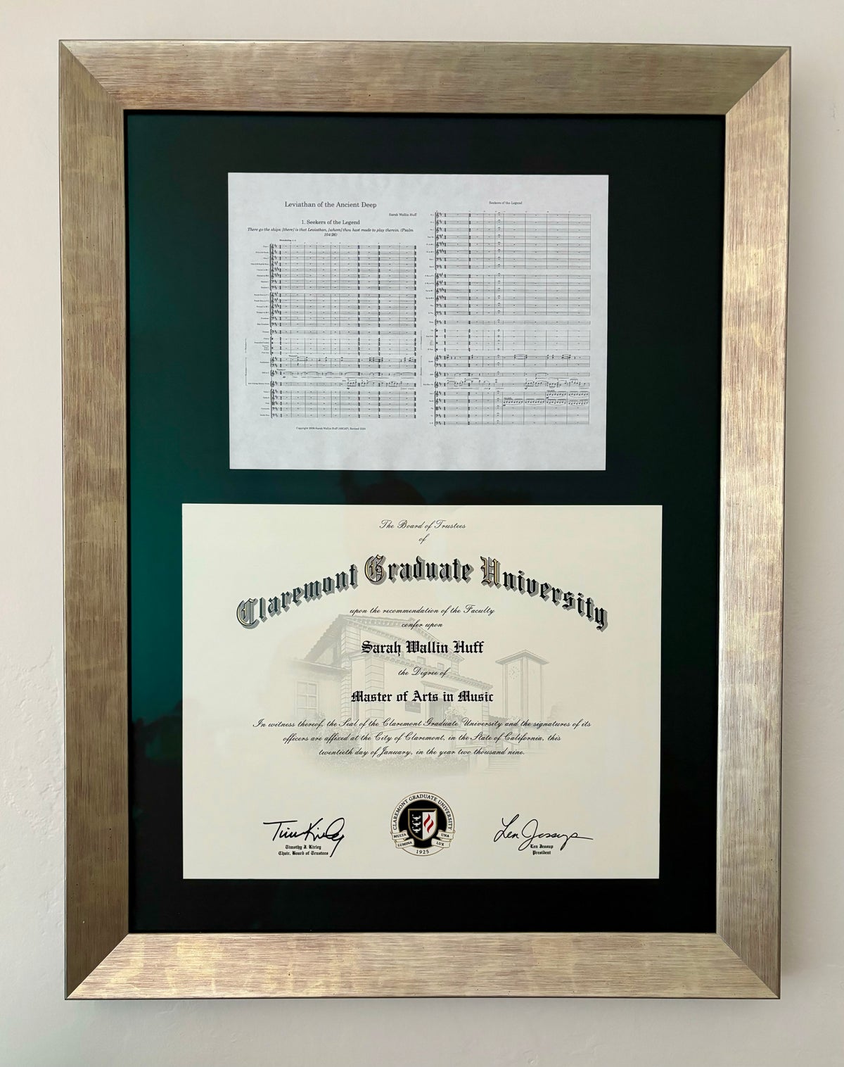 Finally Official | MLTSHP