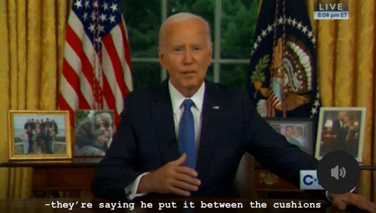 Oval Office Explainer | MLTSHP