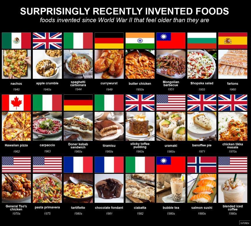 new food just dropped.jpg | MLTSHP