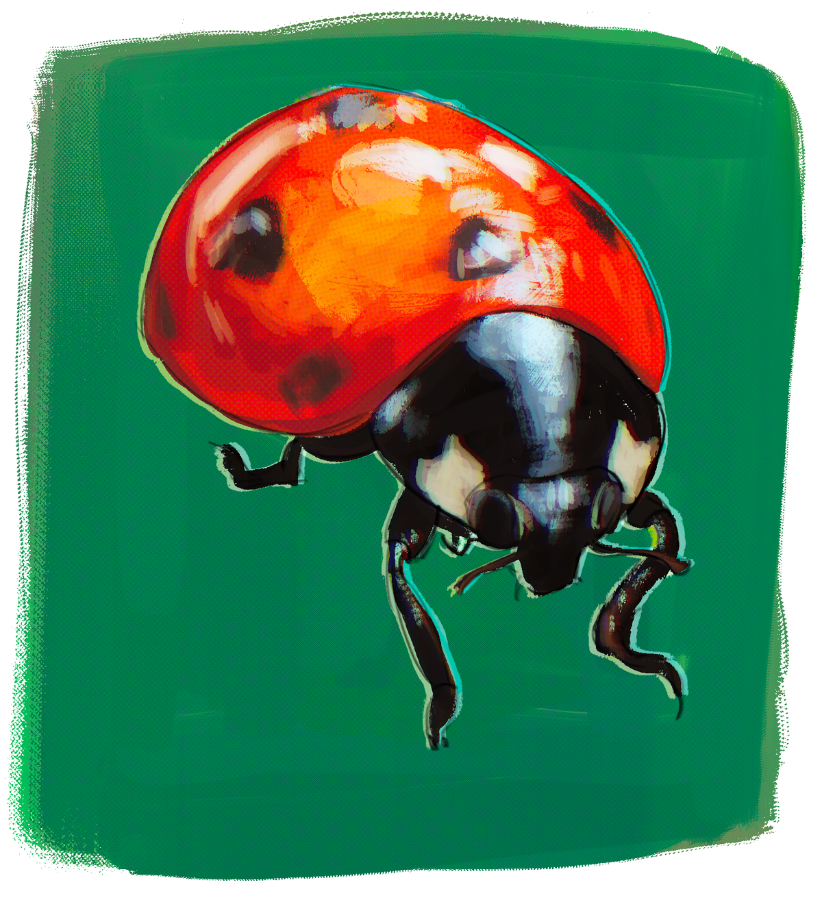 ladybug picnic | MLTSHP