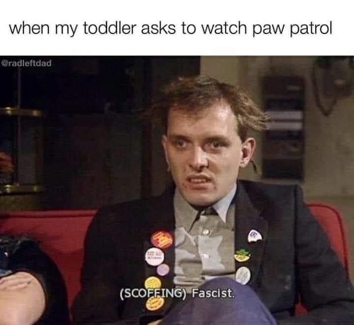 (p)Rick Gets It | MLTSHP