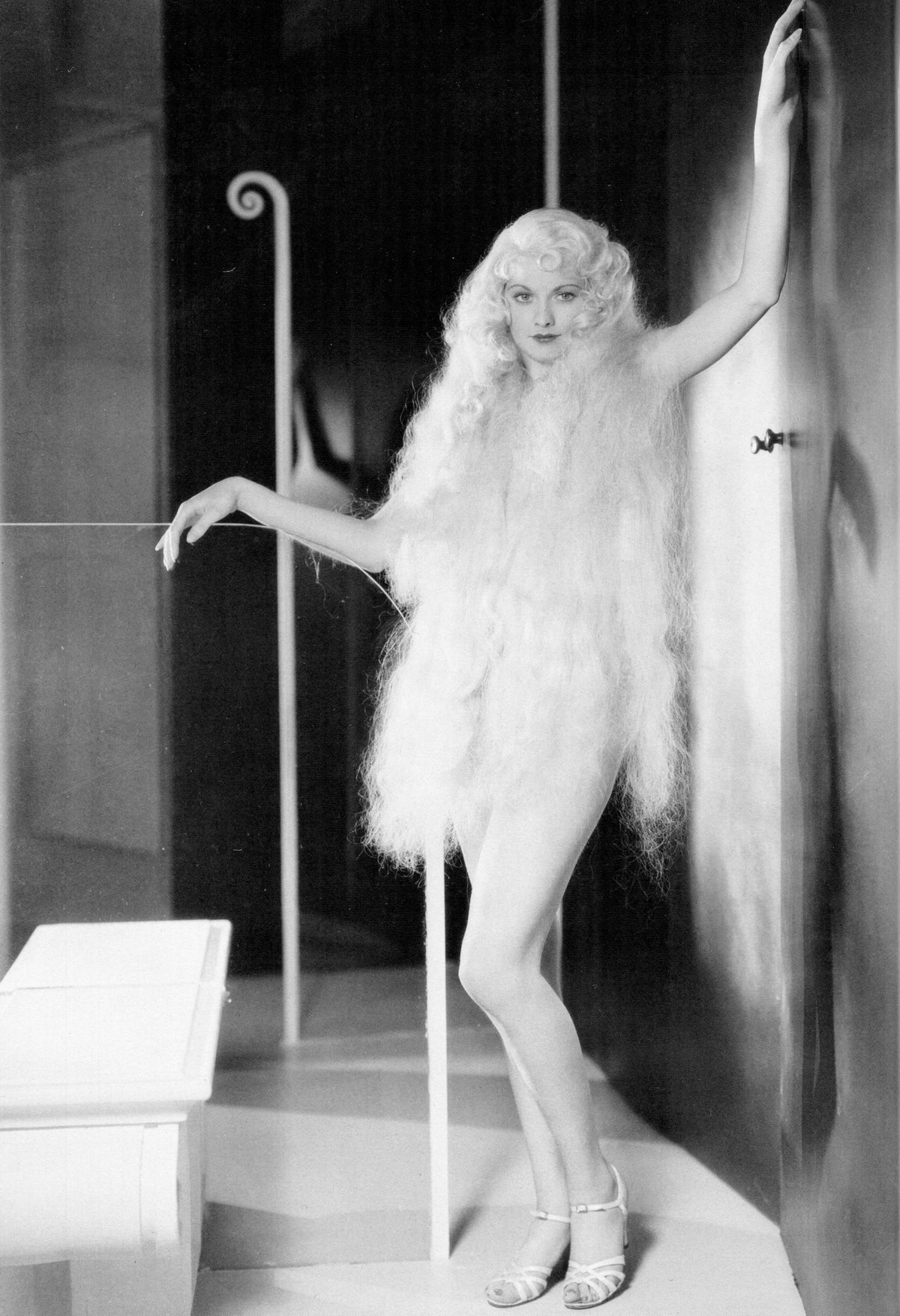 Lucille Ball (1933) | MLTSHP