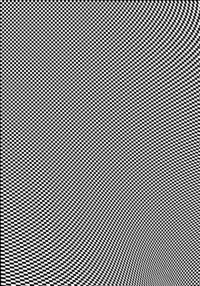 when the dots hurt your eye like a mod pizza pie … | MLTSHP