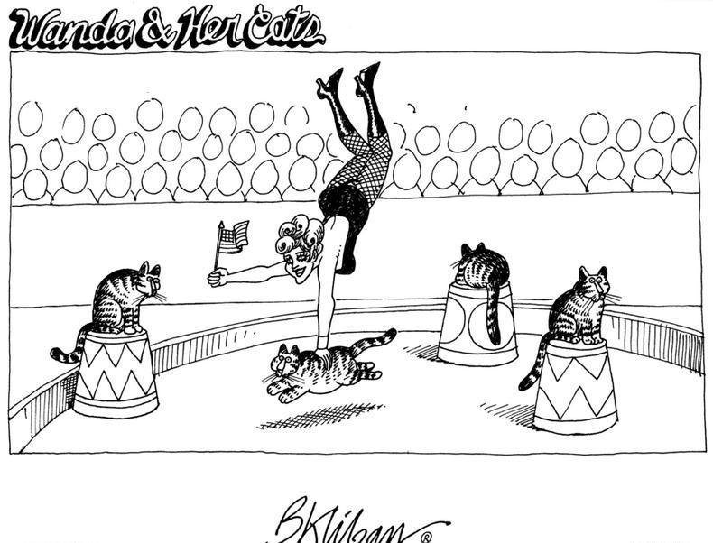 The future liberals want | MLTSHP