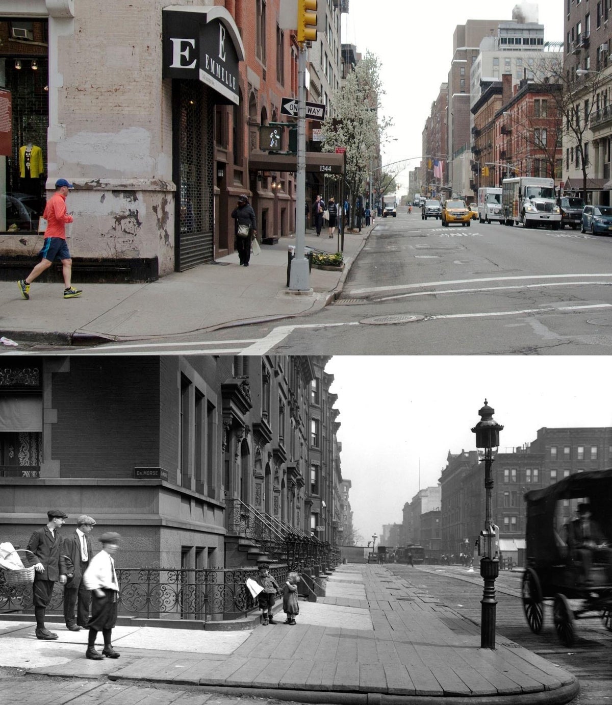 I want my sidewalks back. | MLTSHP