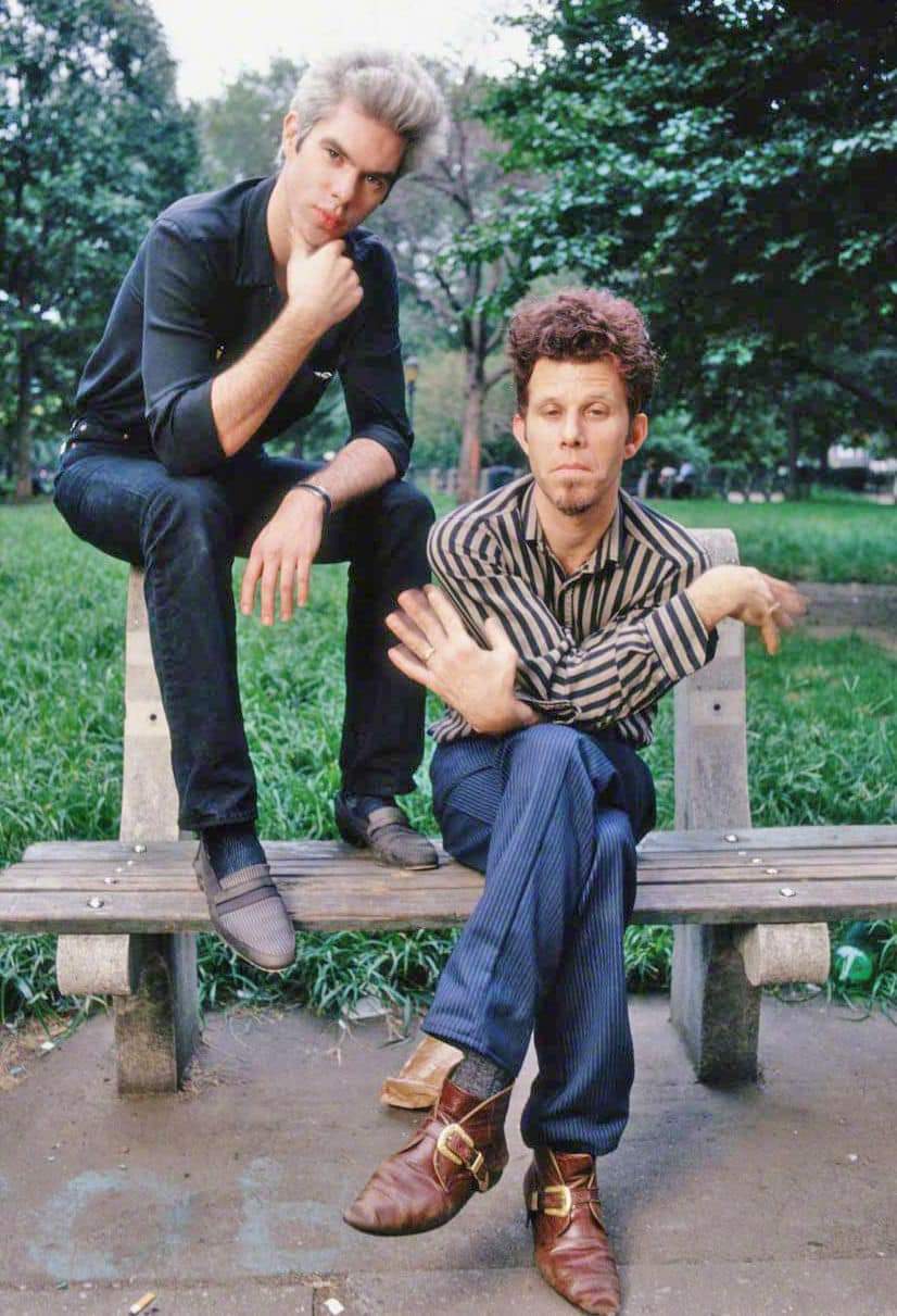 Imma tell my grandkids this was Beavis and Butthead | MLTSHP