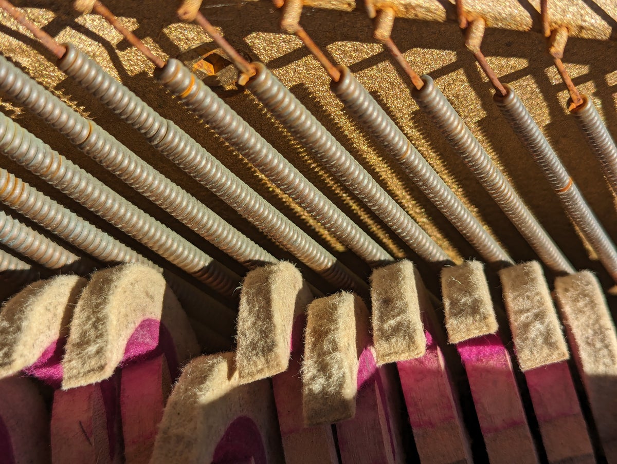 finding things | MLTSHP