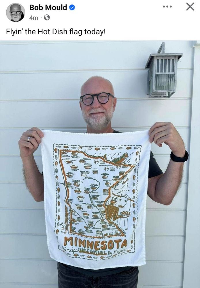 If Bob’s in, I’m in | MLTSHP