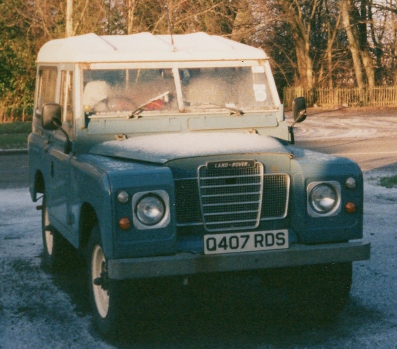 top speed almost 79 km/h | MLTSHP