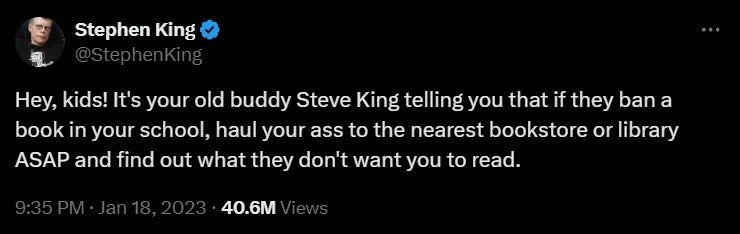 PREACH IT STEVE! | MLTSHP