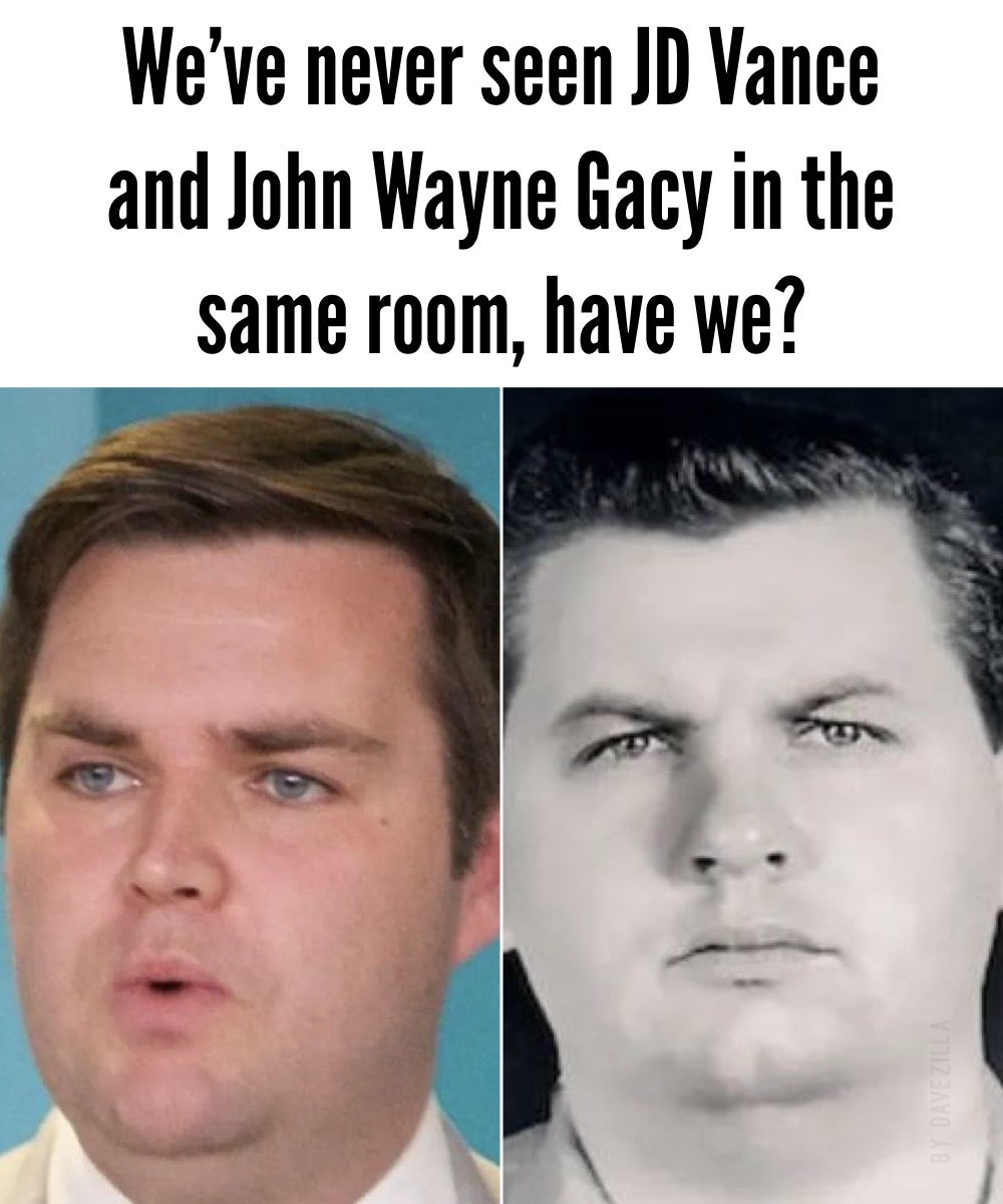 Well, have you? | MLTSHP