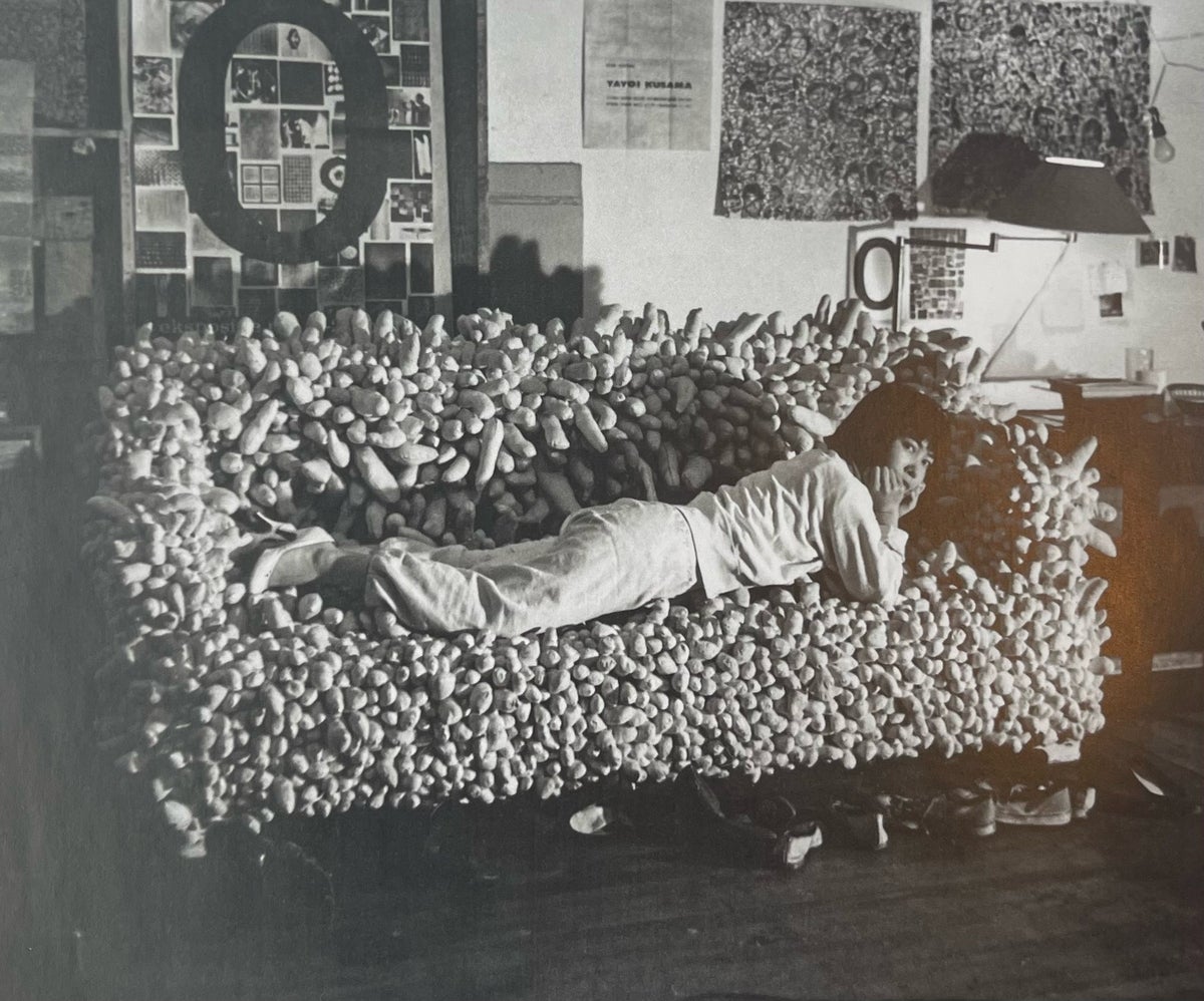 FOUND! JD Vance Couch | MLTSHP