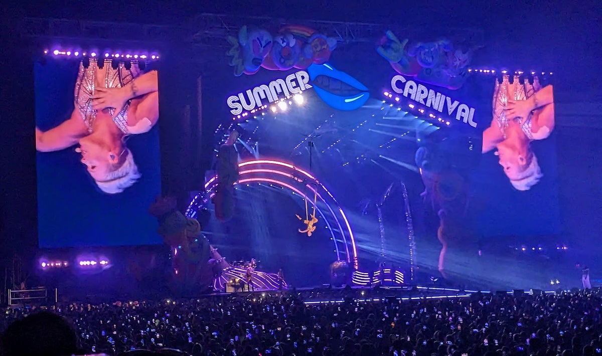 Summer Carnival | MLTSHP